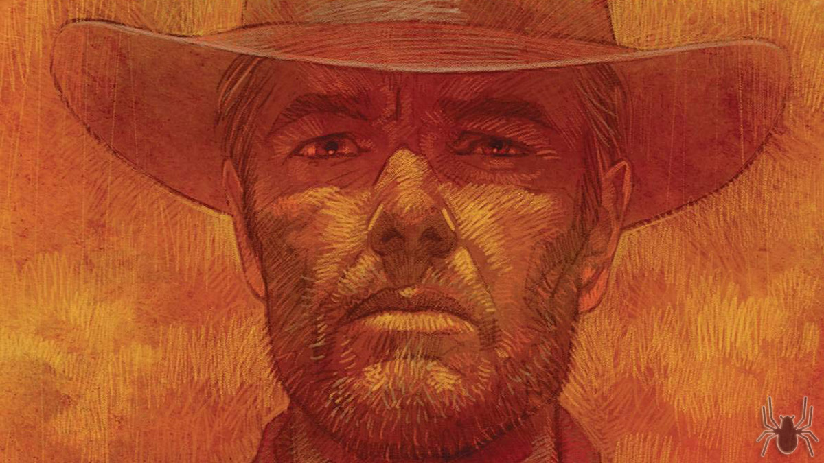 Pulp, de Ed Brubaker e Sean Phillips – Spider145 – HQs e afins