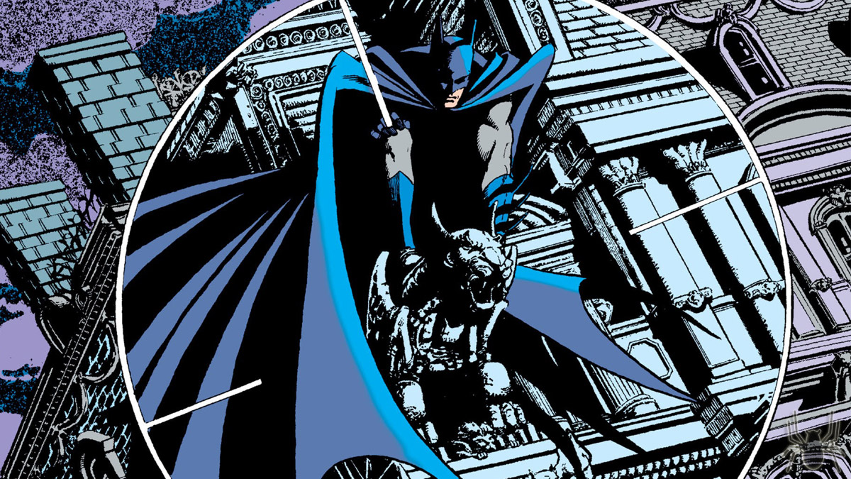 Volume 11 de A Saga do Batman – Spider145 – HQs e afins