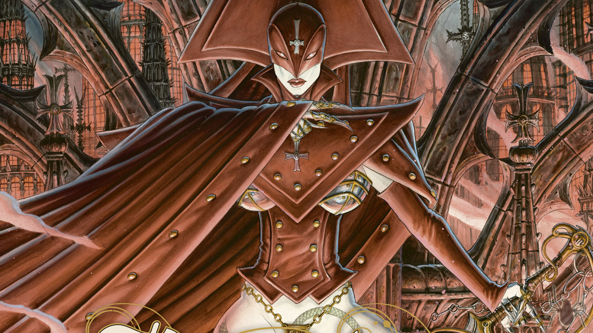 Réquiem: O Clube do Fogo Infernal – Spider145 – HQs e afins