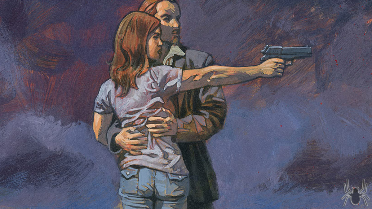 De Brubaker e Phillips: Criminal – Spider145 – HQs e afins