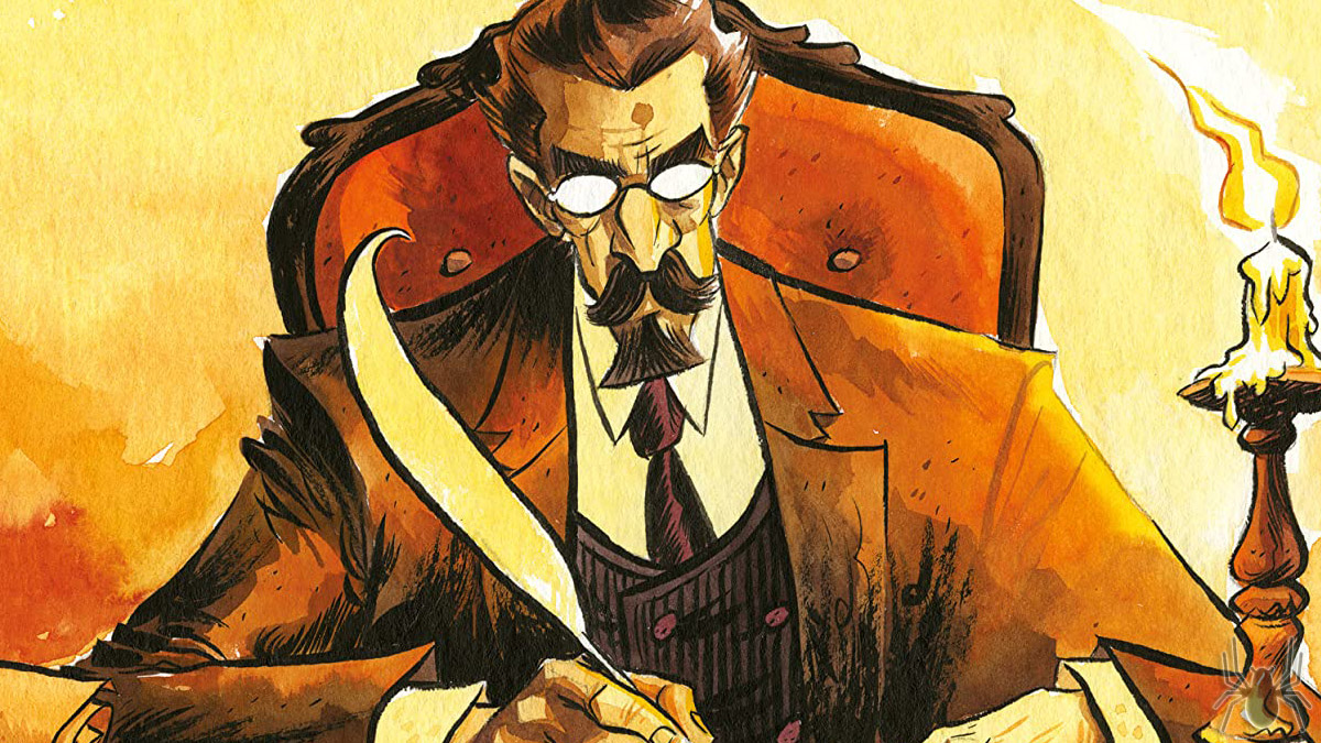 O Alienista, por Fábio Moon e Gabriel Bá – Spider145 – HQs e afins