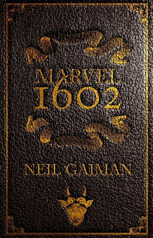 Marvel Grimório: 1602 – Spider145 – HQs e afins