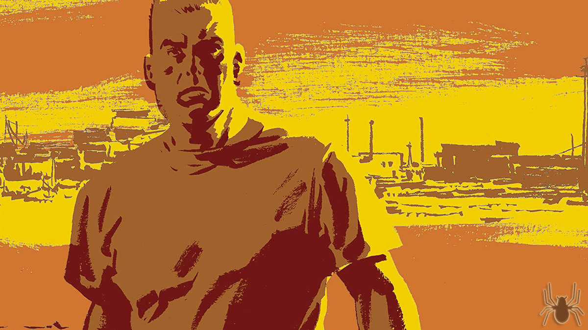 Lawless: segundo volume de Criminal – Spider145 – HQs e afins