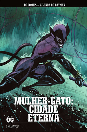 A Lenda do Batman: Volumes 41 a 50 – Spider145 – HQs e afins