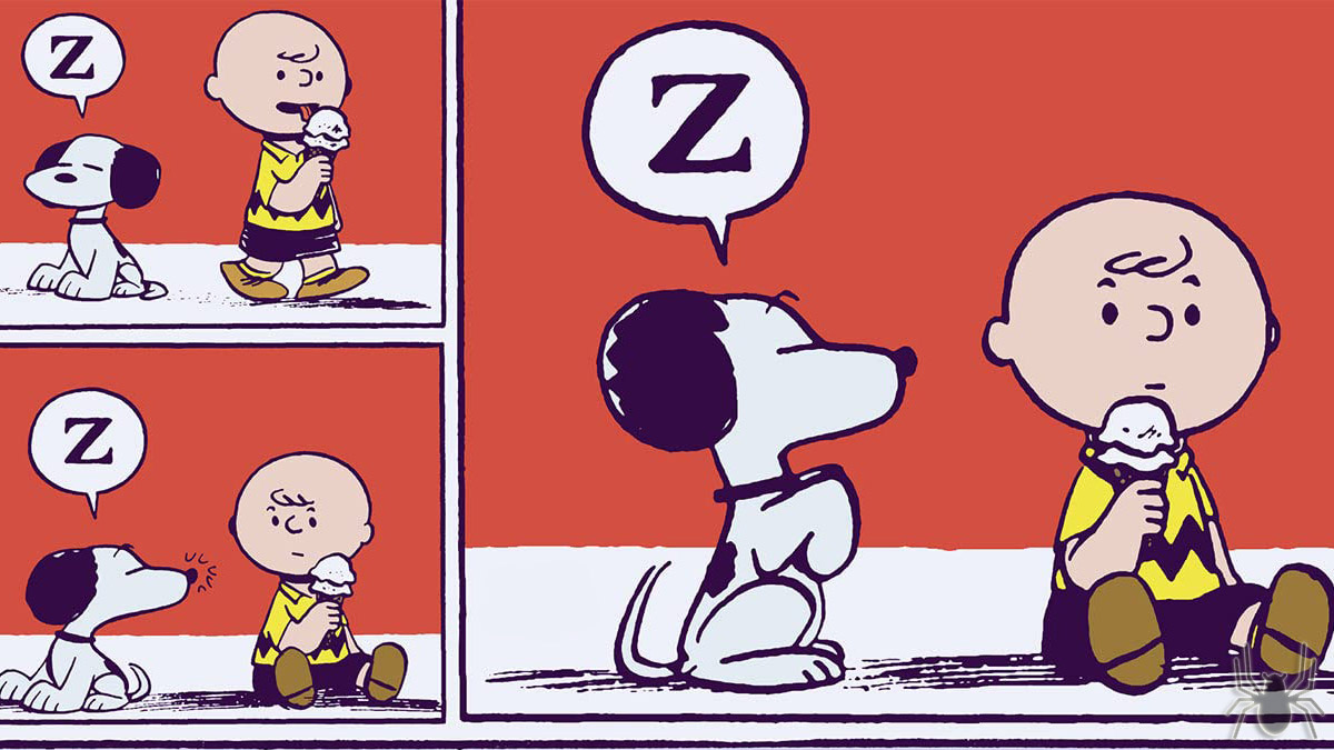 Segundo volume de Peanuts Completo – Spider145 – HQs e afins