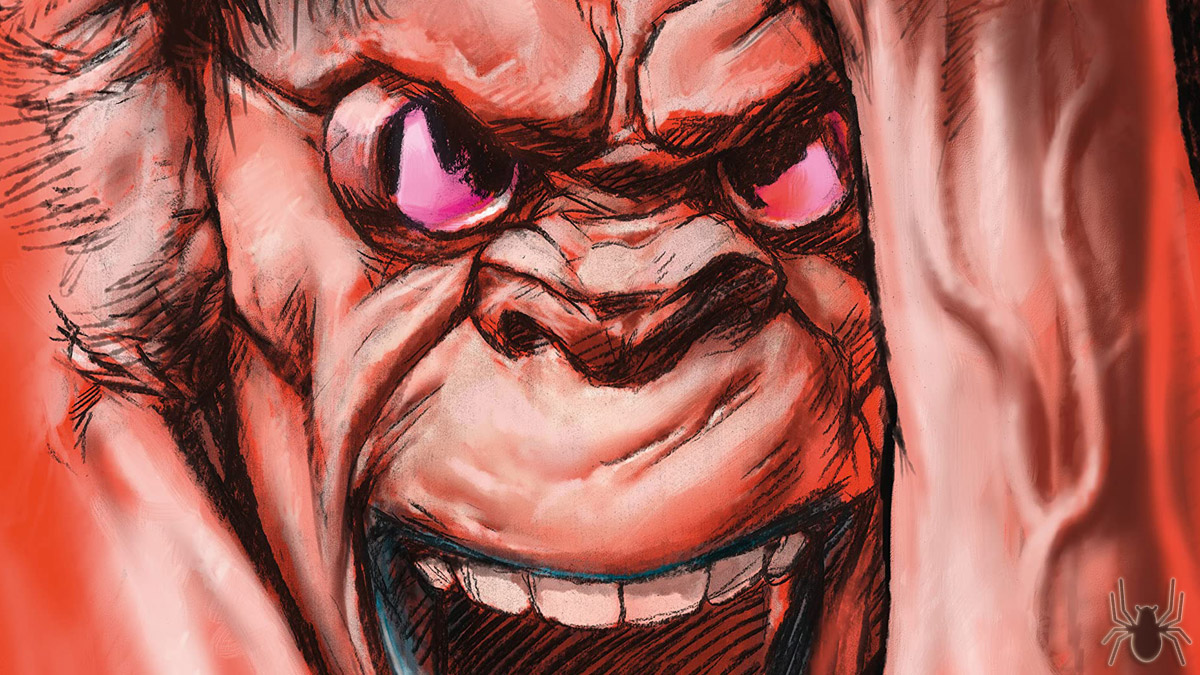 Ranx: Edição Integral Definitiva – Spider145 – HQs e afins