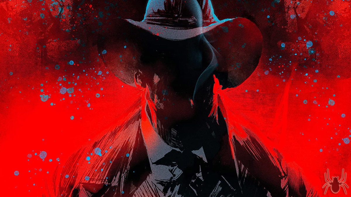 De Scavone e Latorre: Hailstone – Spider145 – HQs e afins