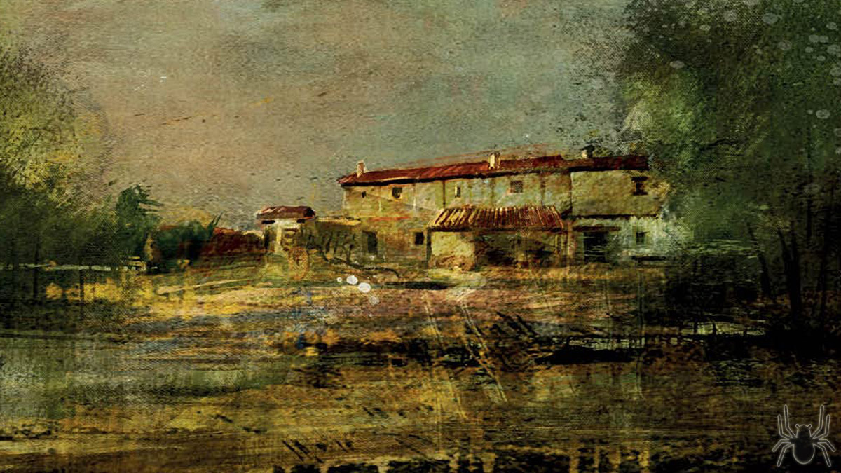 De Manuel Gutiérrez e Manuel Romero: Goya Saturnália – Spider145 – HQs ...