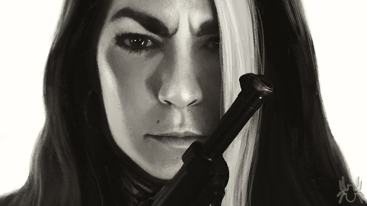 De Ed Brubaker e Steve Epting: Velvet – Spider145 – HQs e afins