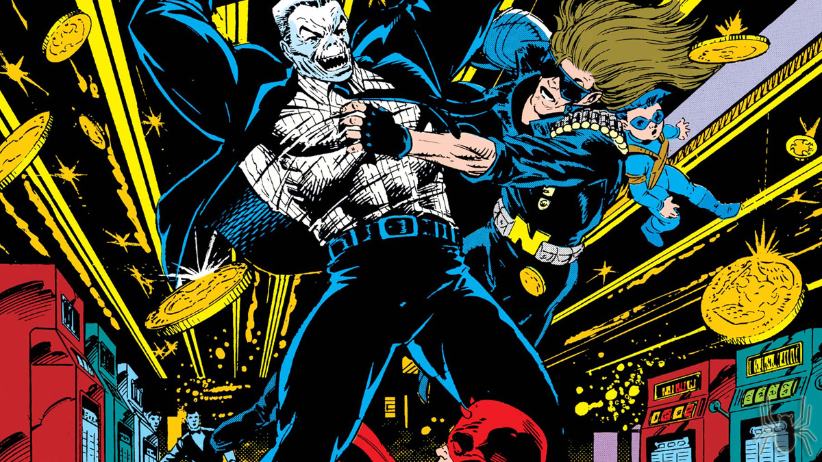 Volume 13 de A Saga do Demolidor – Spider145 – HQs e afins