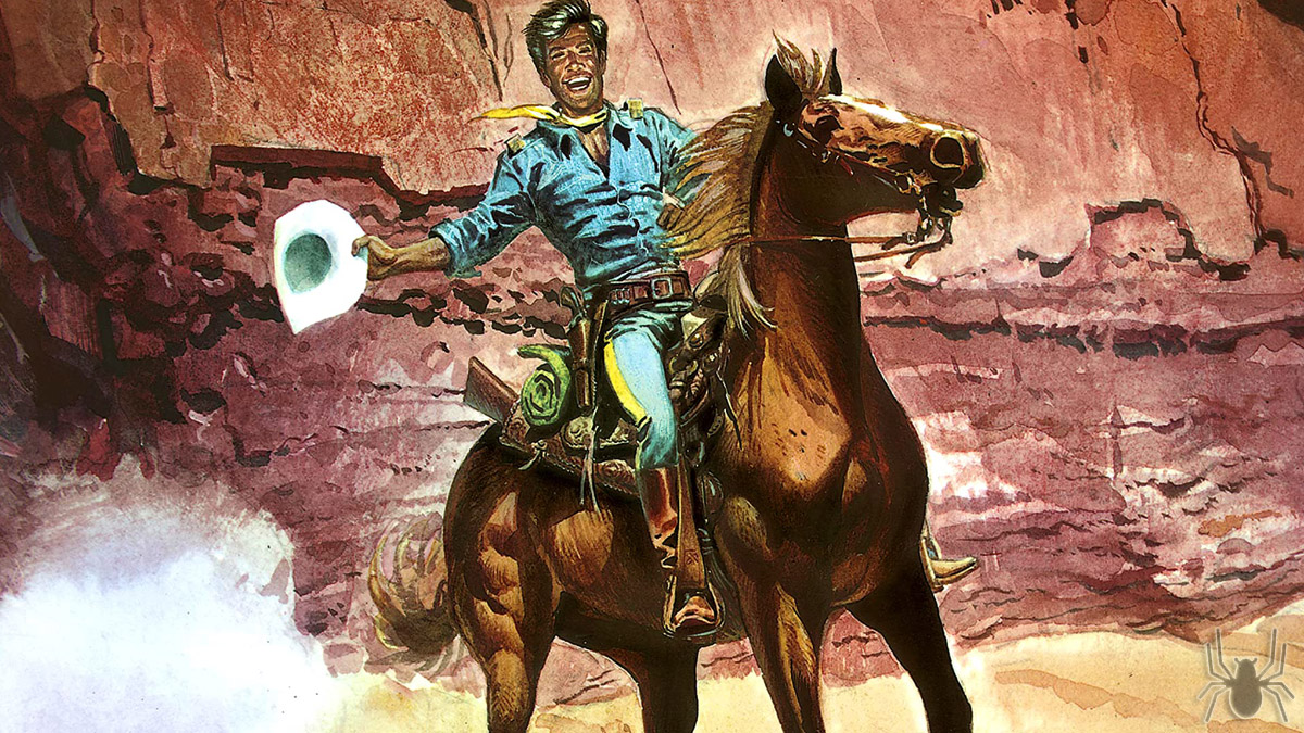 Blueberry, de Moebius e Giraud, em edição definitiva – Spider145 – HQs ...