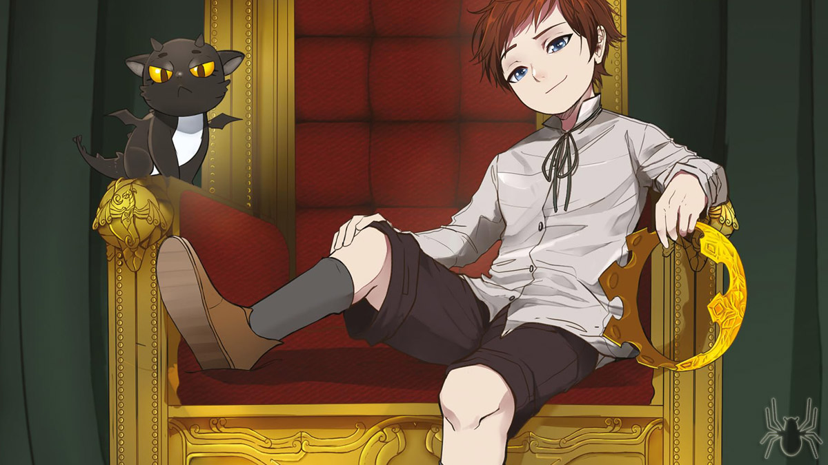 De TurtleMe: The Beginning After the End, por Fuyuki23 – Spider145 ...