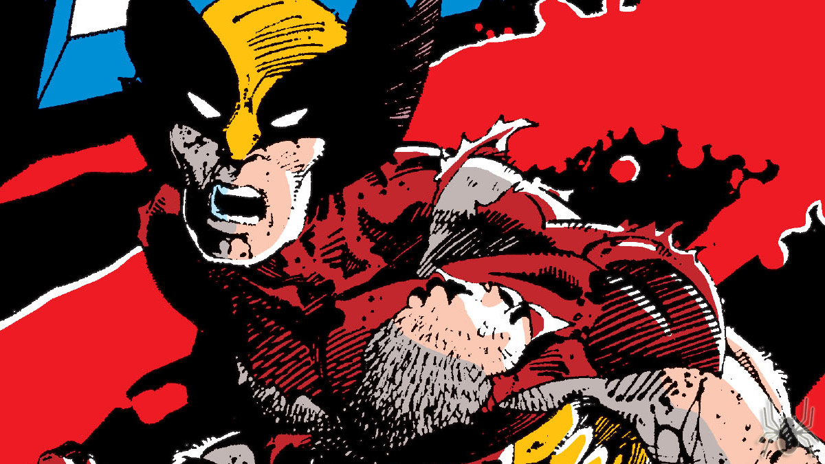 Volume 17 de A Saga dos X-Men – Spider145 – HQs e afins