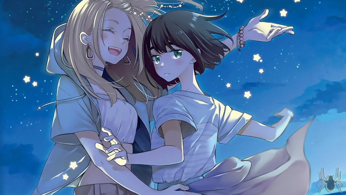 Sirius: Estrelas Gêmeas, de Ana C. Sanchez – Spider145 – HQs e afins