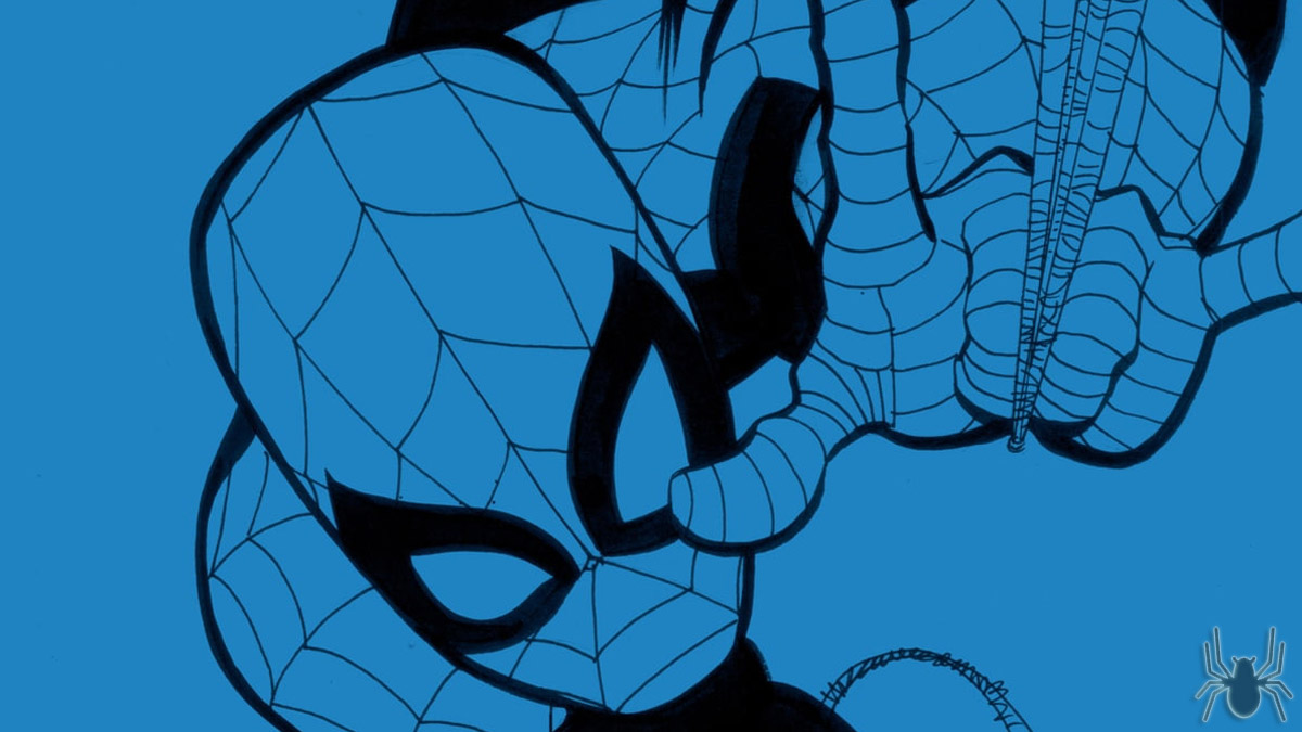 Marvel Essenciais: Homem-Aranha – Azul – Spider145 – HQs e afins