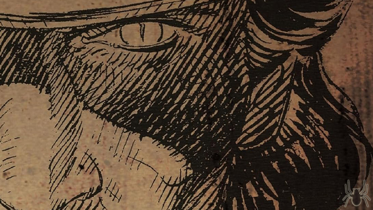 Bouncer: Primeiras Histórias, de Jodorowsky e Boucq – Spider145 – HQs e ...