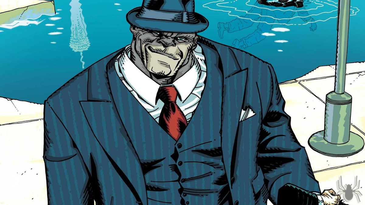 Hulk: Sr. Tira-Teima – Spider145 – HQs e afins